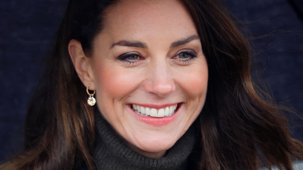 Katalin hercegné luxustáskáját lenyúlta egy baba - Glamour