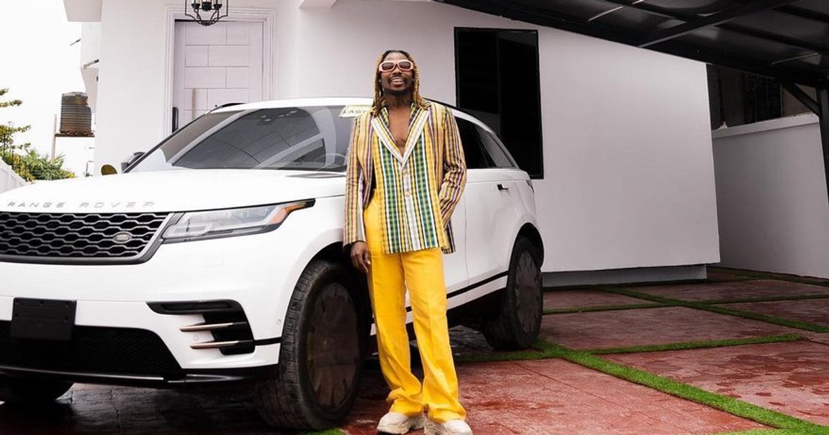 We love Asake's style for these 5 reasons | Pulse Nigeria