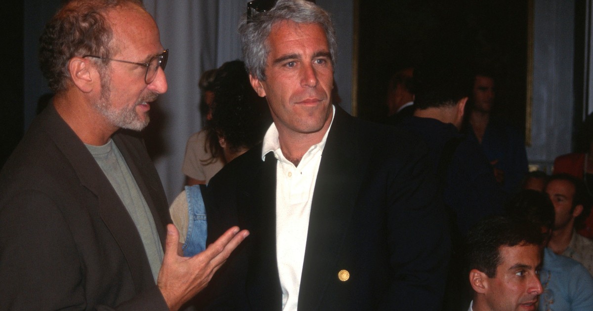 Newly revealed Epstein secrets could help victims get their hands on ...