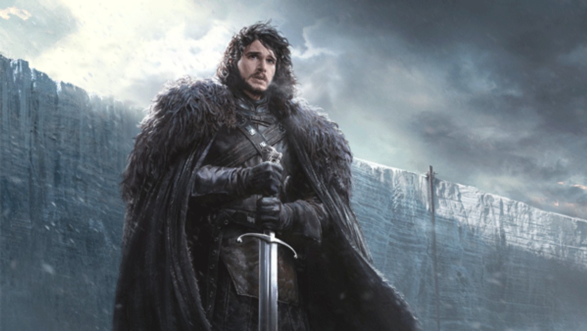 Serial o Jonie Snow. Znamy pierwsze szczegóły. Jaka przyszłość czeka ...