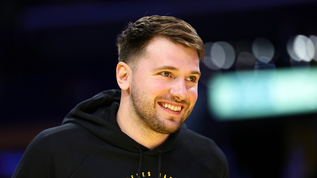 Luka Dončić ćerki dao ime po drvetu: U Srbiji se retko čuje, a nosi ...
