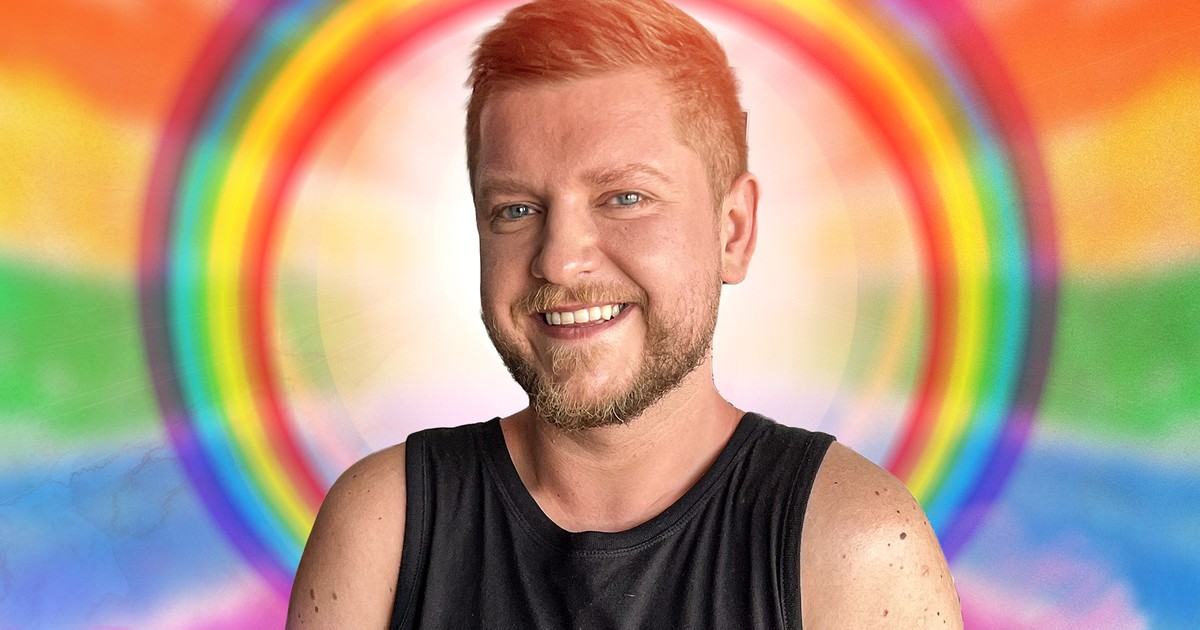 Mestosław Zrobił Gejowski Coming Out Chcę Wziąć ślub I Mieć Dzieci Plejadapl