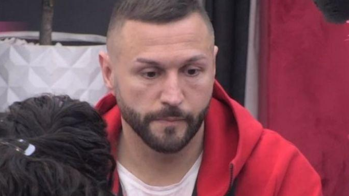 Devojka mu se udavila u Dunavu: Nenad Aleksića Ša otkrio detalje strašne tragedije - Blic