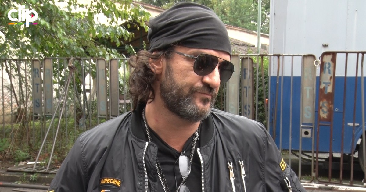 "Nikada se nismo rastali": Lukas se emotivno setio Ksenije Pajčin - Blic