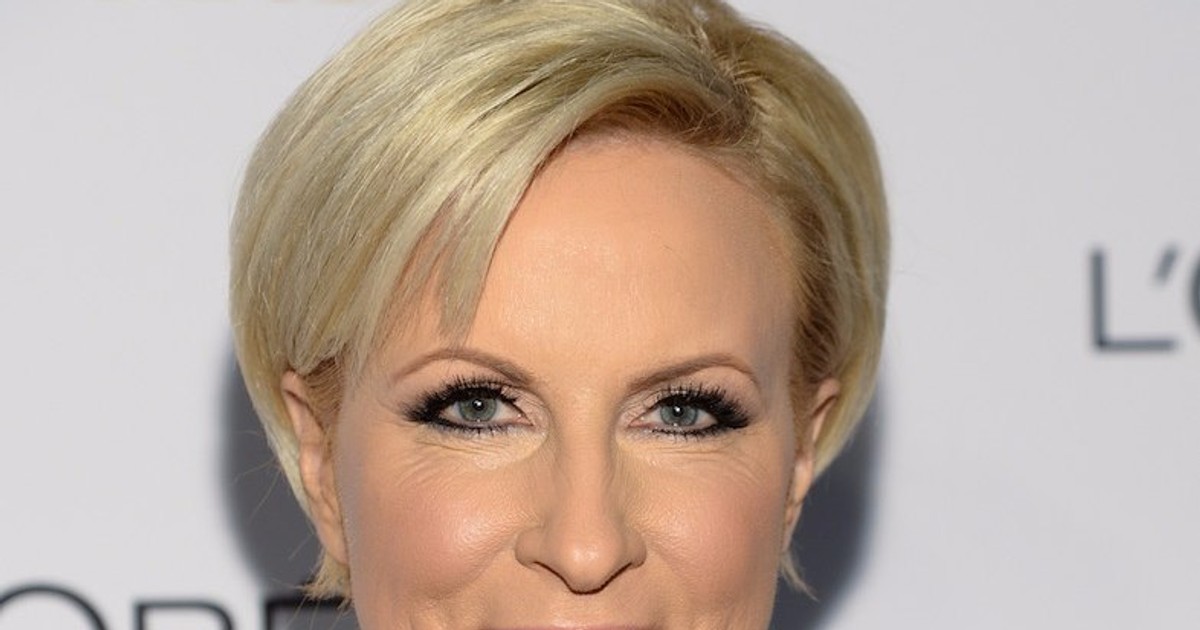 The rise and fall of Trump's relationship with Mika Brezinski, the ...