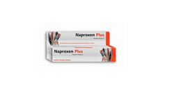 Naproxen 500 - skład, działanie, dawkowanie, wskazania, skutki uboczne