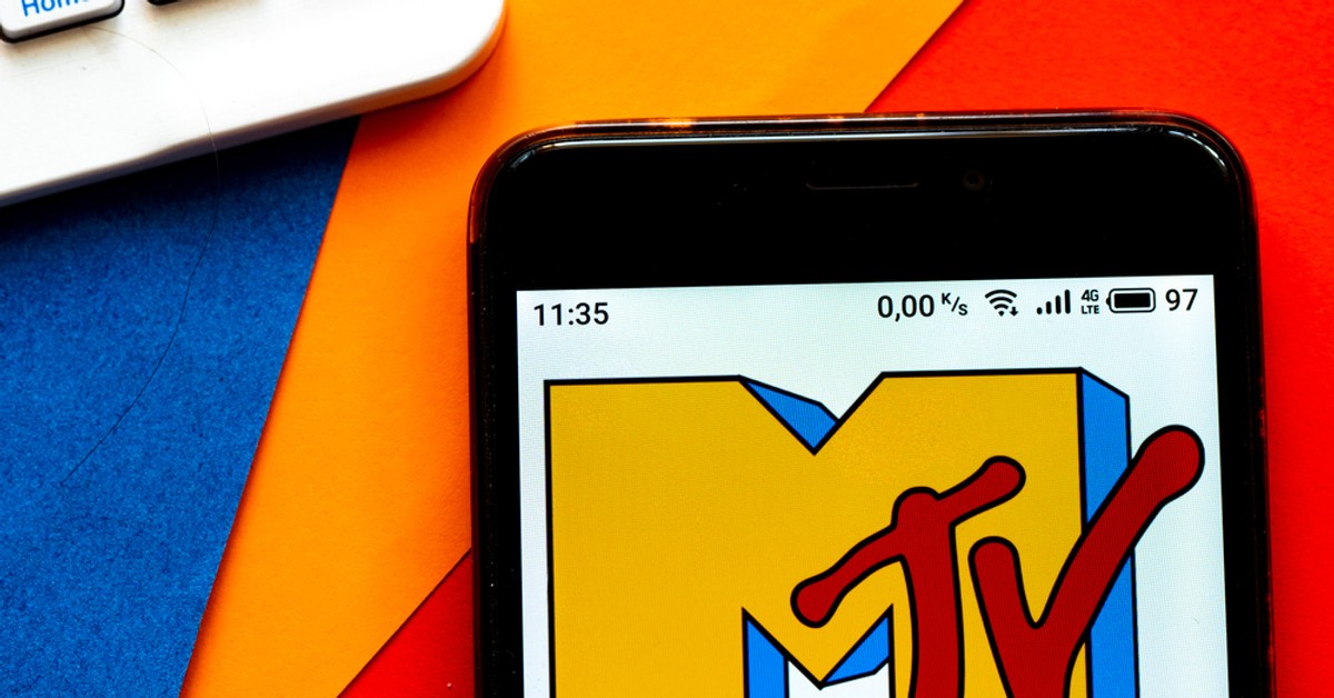 Chcę moje MTV! 40 lat historii stacji, która wyznaczała trendy, a dziś ...