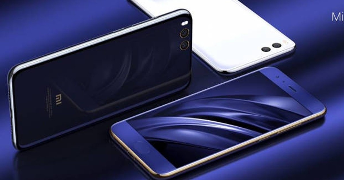 Xiaomi Mi 7 będzie konkretnym smartfonem. Specyfikacja zapowiada się ...