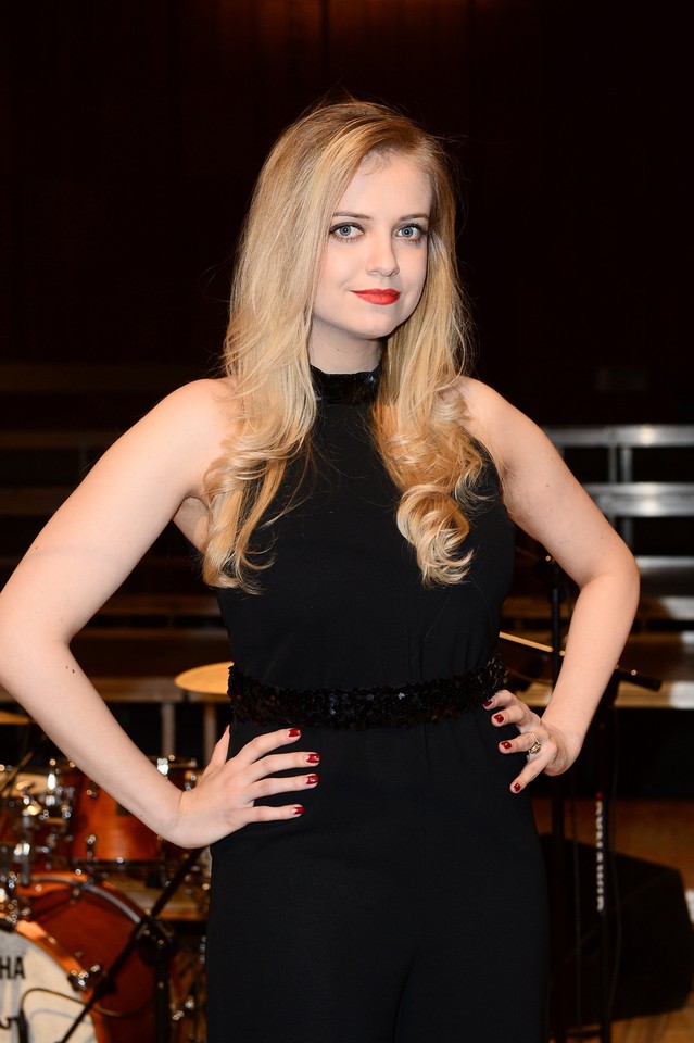 Sasha Strunin: nagrała wielkie hity, a później zniknęła - Muzyka