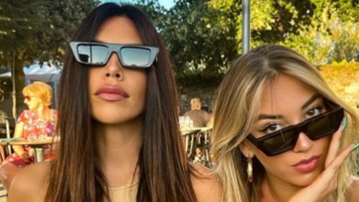 Ćerka Kaje Ostojić prava lepotica - Blic