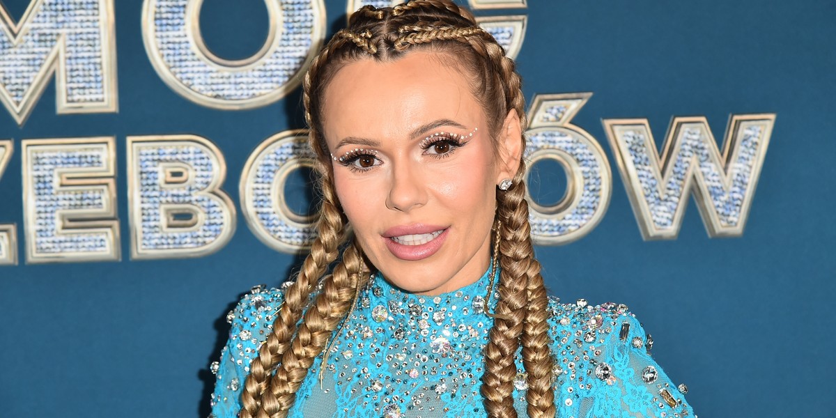 Doda wkurzyła się na koncercie w Łodzi. "No chodź tu!" - Plejada.pl