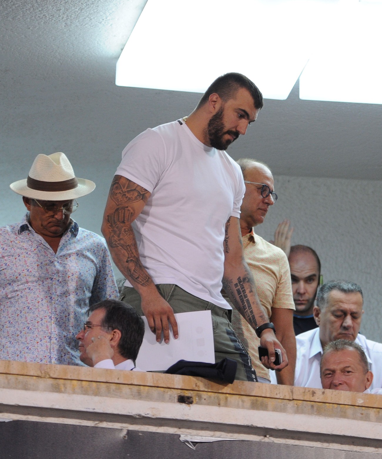 Nikola Peković živi sa novom devojkom, iako još nije razveden: "Sve je ...