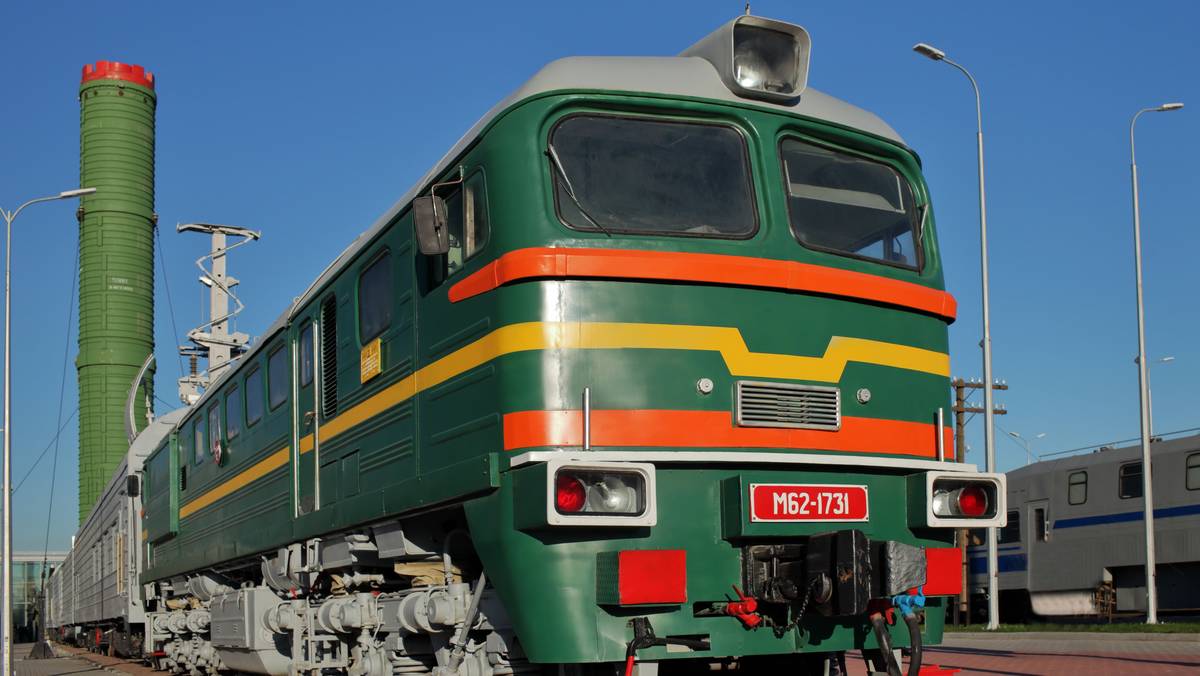 Ukraińska broń atomowa. Historia oraz możliwości odtworzenia arsenału