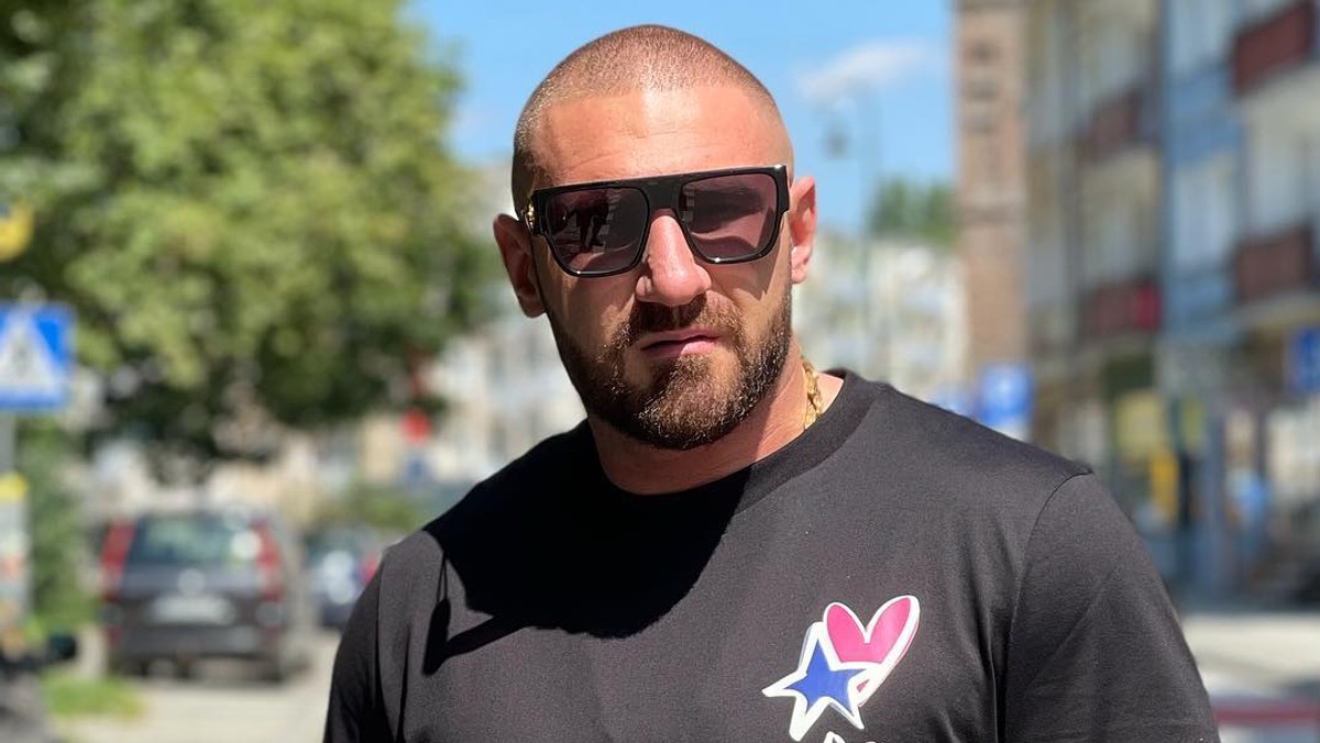 Kizo chodzi na lekcje śpiewu. "Chcę, by fani mnie dobrze zrozumieli ...