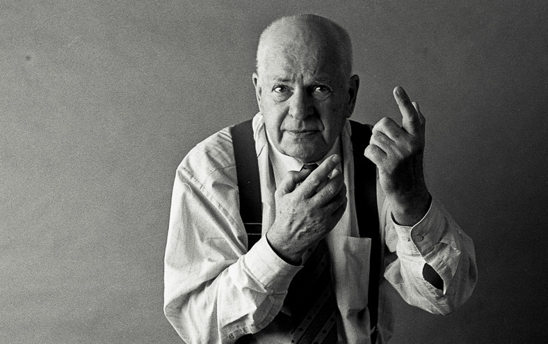 Jan Machulski: Słynny Kwinto w "Vabanku". Biografia aktora - Film