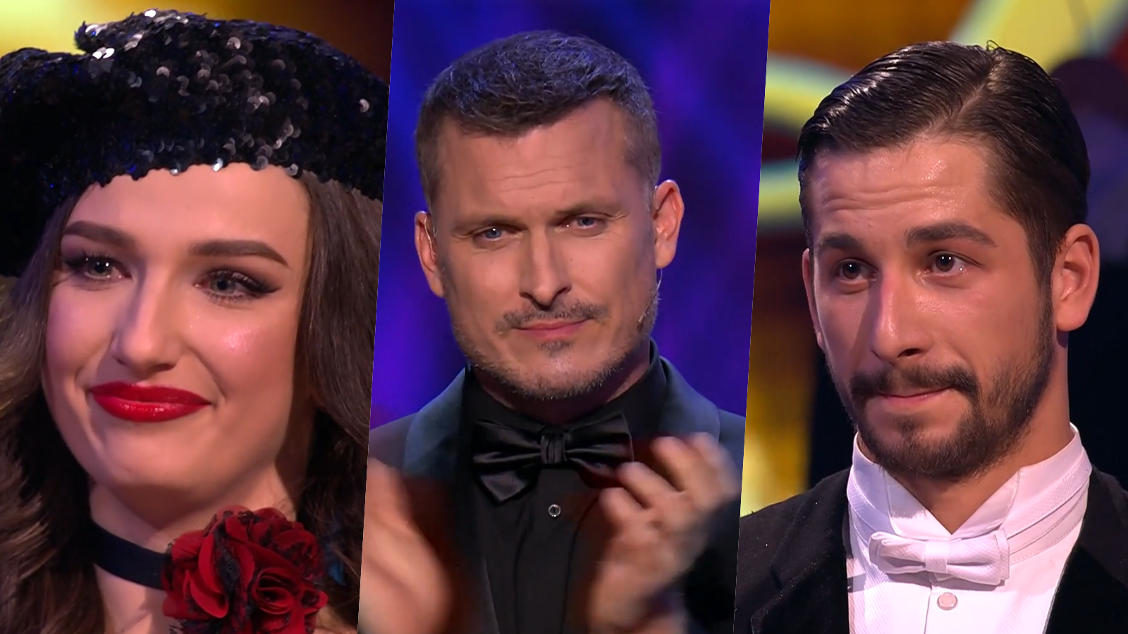 Koleníka v Let's Dance premohli slzy: Bol som strašne rád, že to ...