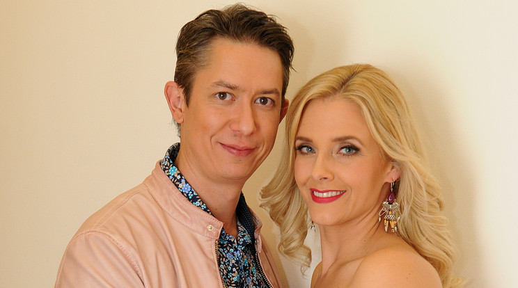 Peller Anna és Lukács Miki barátaik és kollégáik előtt is titkolták ...