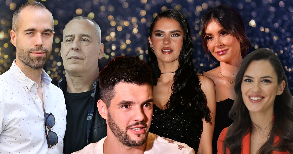 Ovo su svi glumci koji su napustili seriju "Igra sudbine", jedan glumac je javno izvređao kolege ...