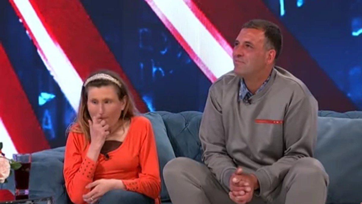 Divna i Marko Kocić DNK se posvađali u emisiji! "Spavala si sa rođenim ...