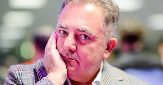 Robert Makłowicz rozpoczął nadawanie w sieci. Założył konto na YouTube ...