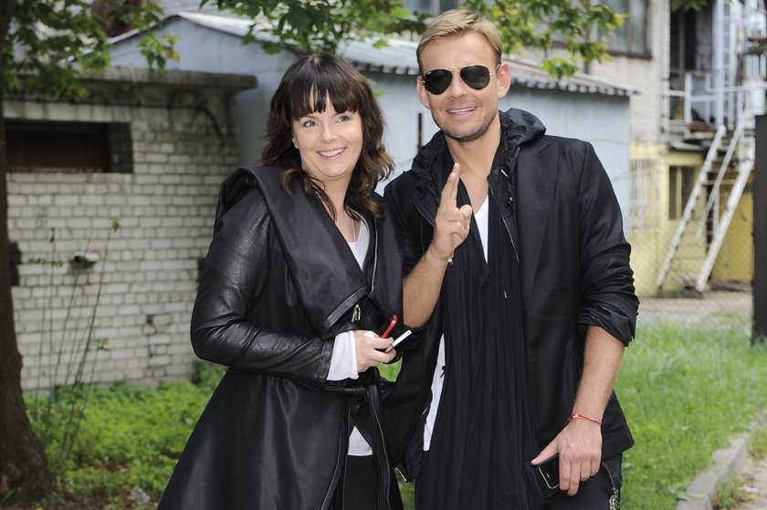 Woliński o Korwin Piotrowskiej: Karolina odrzuciła naszą przyjaźń