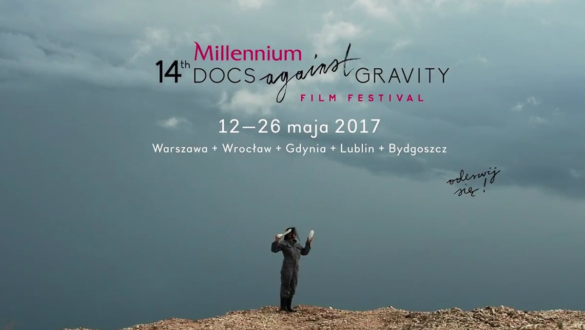 Millennium Docs Against Gravity: przyciąganie siłą dokumentu. Podsumowanie festiwalu - Film