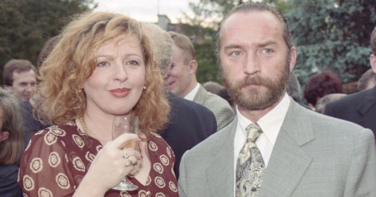 Były mąż Gessler okazał jej obojętność w obliczu choroby nowotworowej