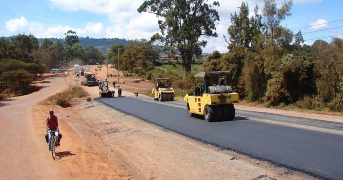 Uganda, South Sudan, and the CAR commit to funding 1,800km cross-border road project | Business ...