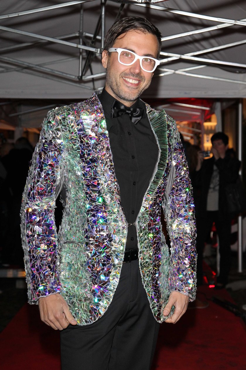 DJ Adamus: Nie wyobrażam sobie życia bez seksu