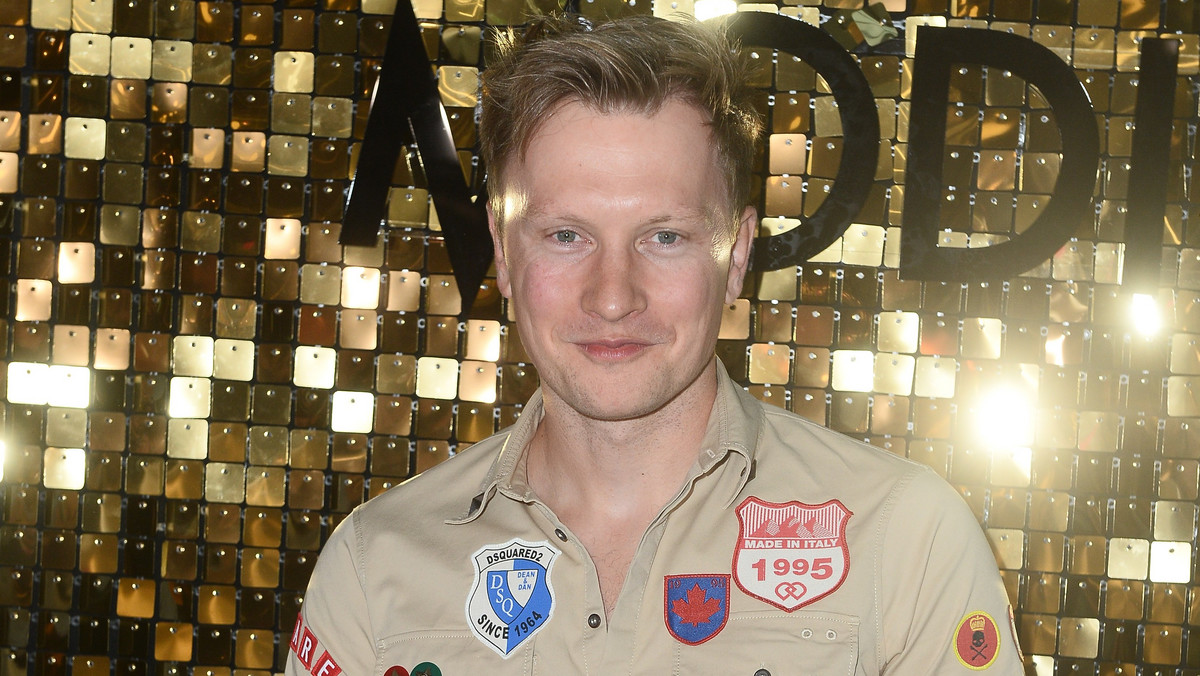 Jakub Wesołowski miał oświadczyć się Weronice Książkiewicz. Z kim był ...