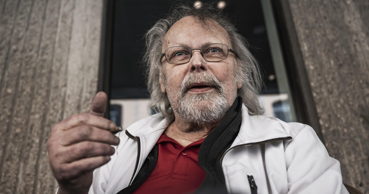 Clark Olofsson nie żyje. Jego historia zainspirowała termin syndrom ...