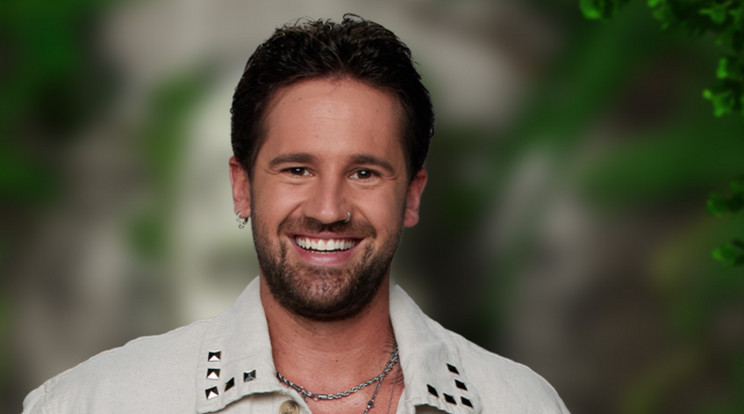 Frohner Fecó: A férfiaknak is szabad sírni - Blikk