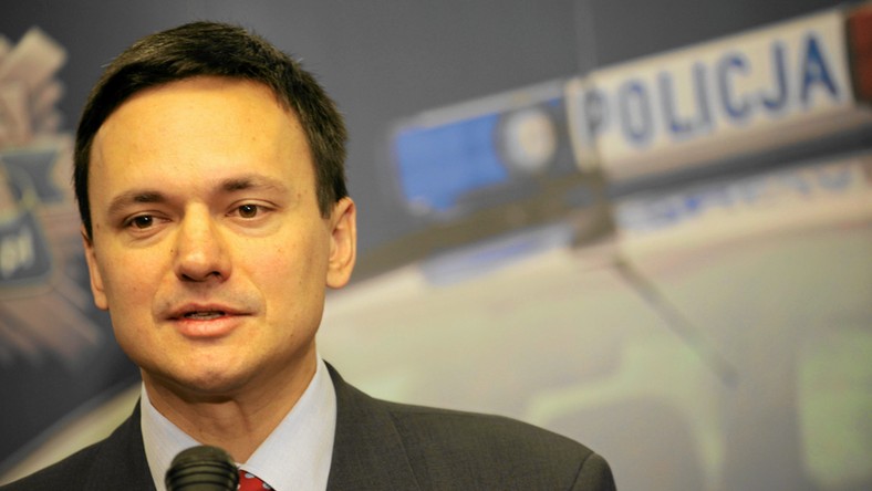 Cichocki: opinia biegłych ws. BOR jednym z dowodów w sprawie - Wiadomości