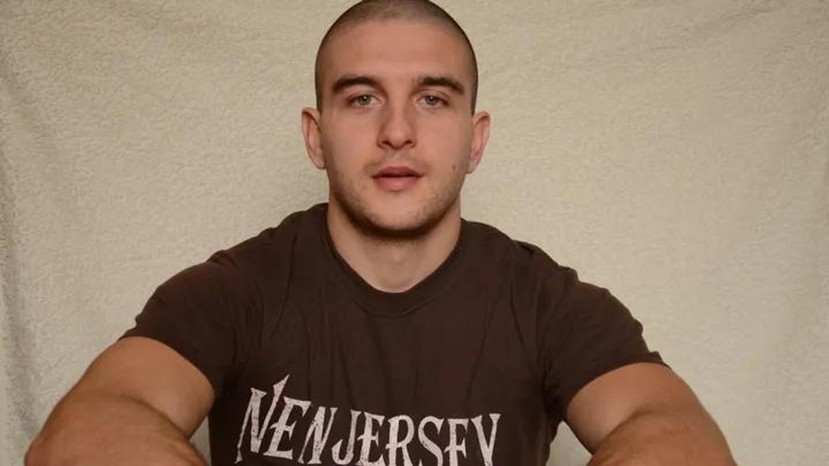 Miloš Jovanović iz Leskovca poginuo u Indijani, na njega se sručio teret sa viljuškara - Blic