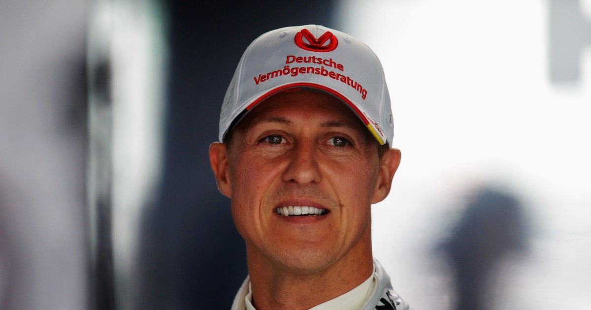 „Jók az esélyei” Michael Schumacher öccse szavain most a világ szeme ...