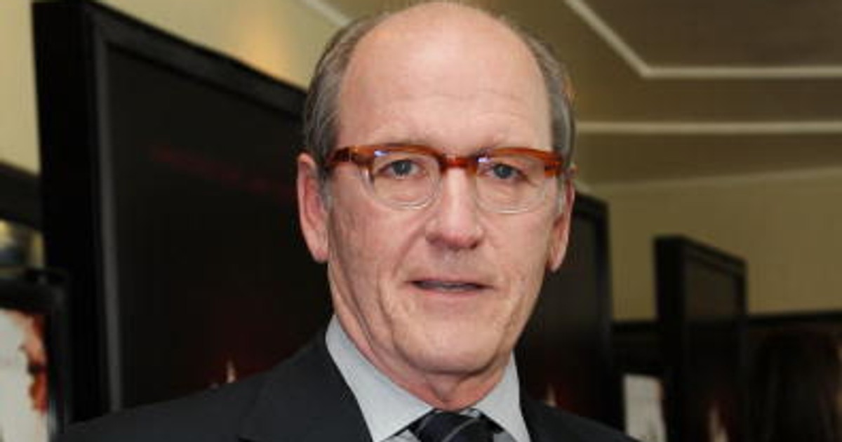 Richard Jenkins - Kultura