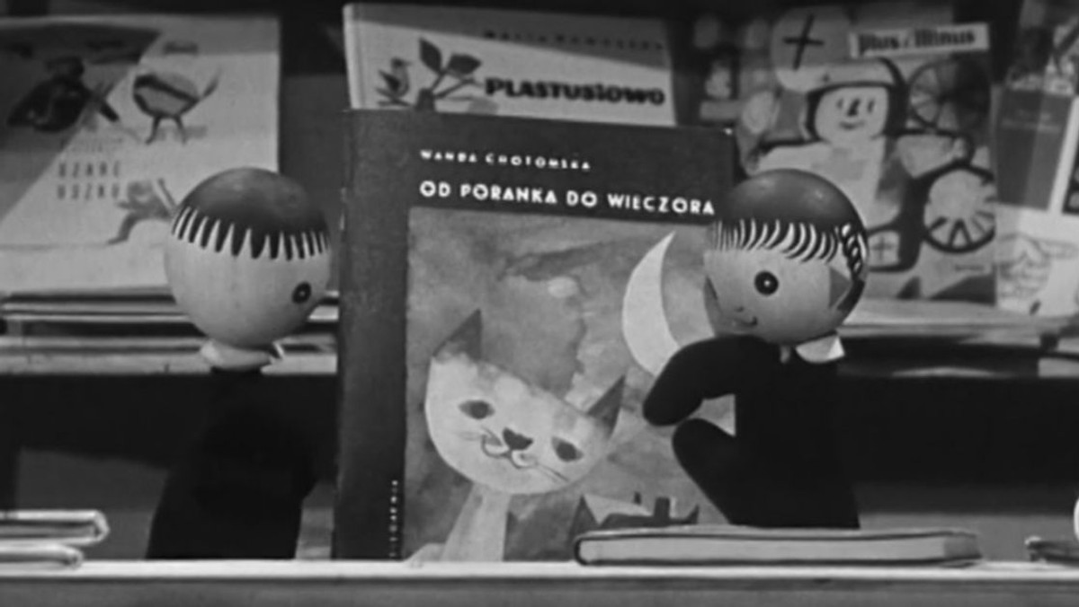 Bajki z czasów PRL. Czy poznasz je po jednym kadrze? - Film Bajki z czasów PRL. Czy poznasz je po jednym kadrze? - Film