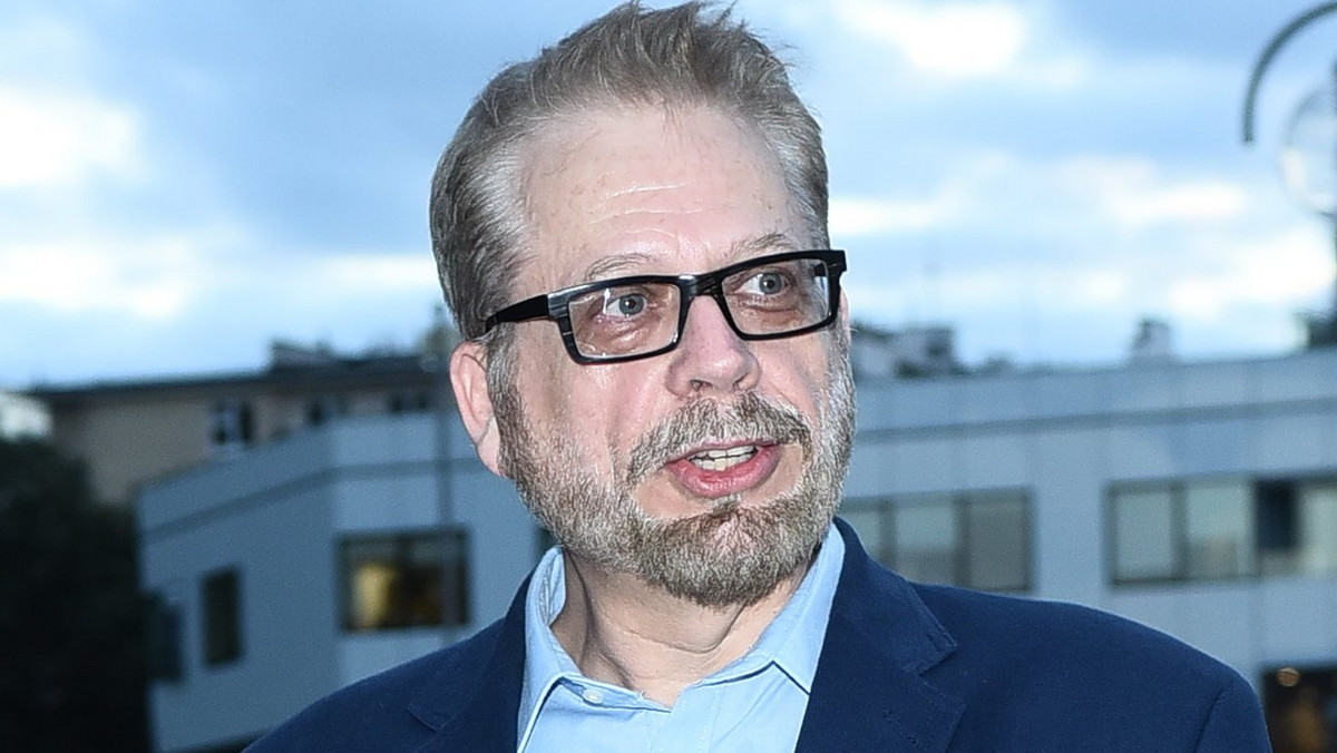 Tomasz Raczek też bojkotuje Wiktory - Plejada.pl