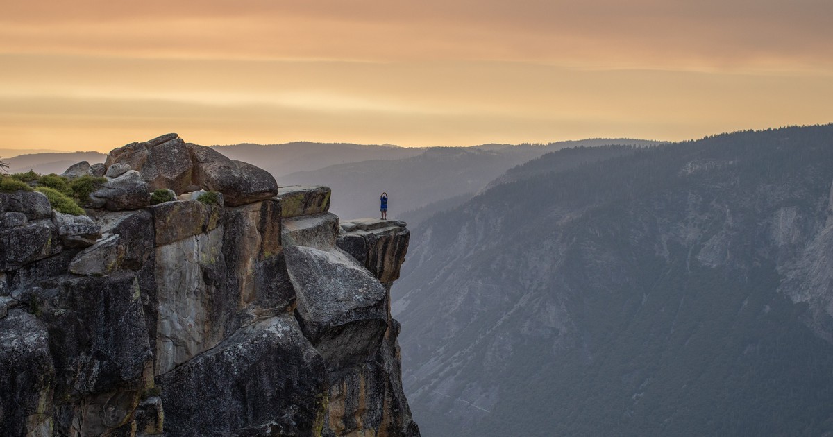 The 10 most visited national parks are open during the government ...