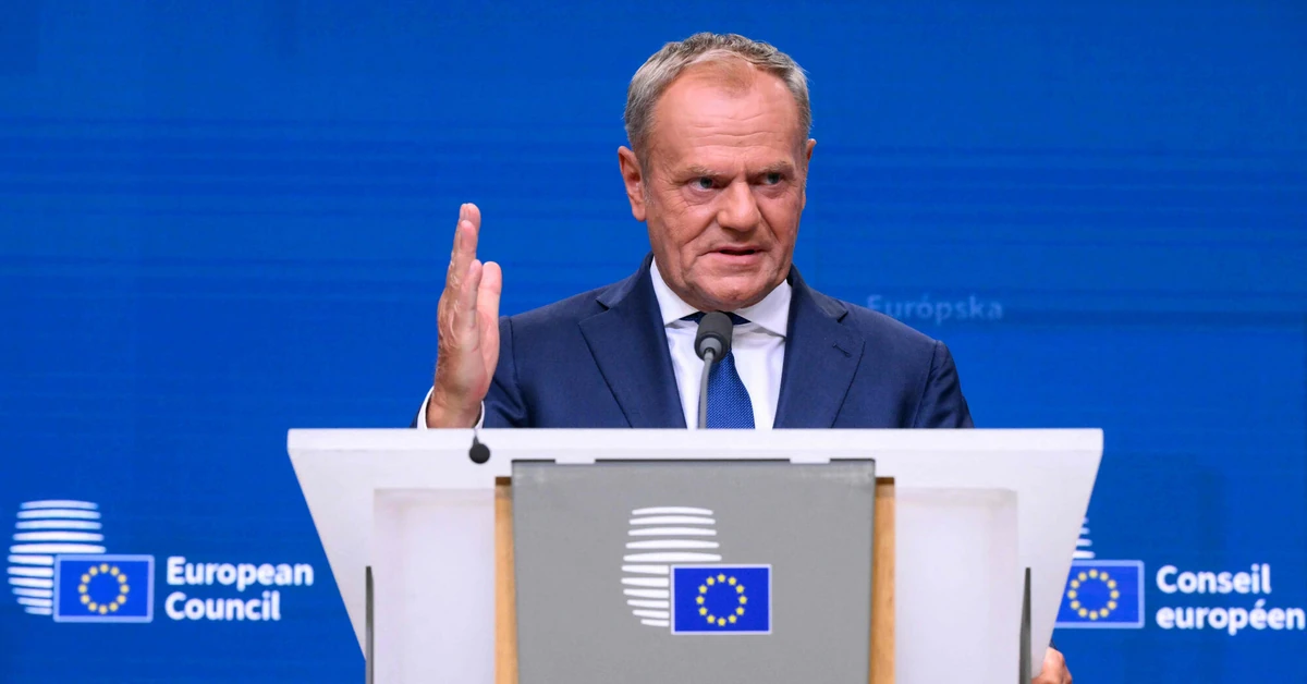 Tusk: Pisowców złości polski astronauta, tryumf Igi, polskie Noble i ... Tusk: Pisowców złości polski astronauta, tryumf Igi, polskie Noble i ...