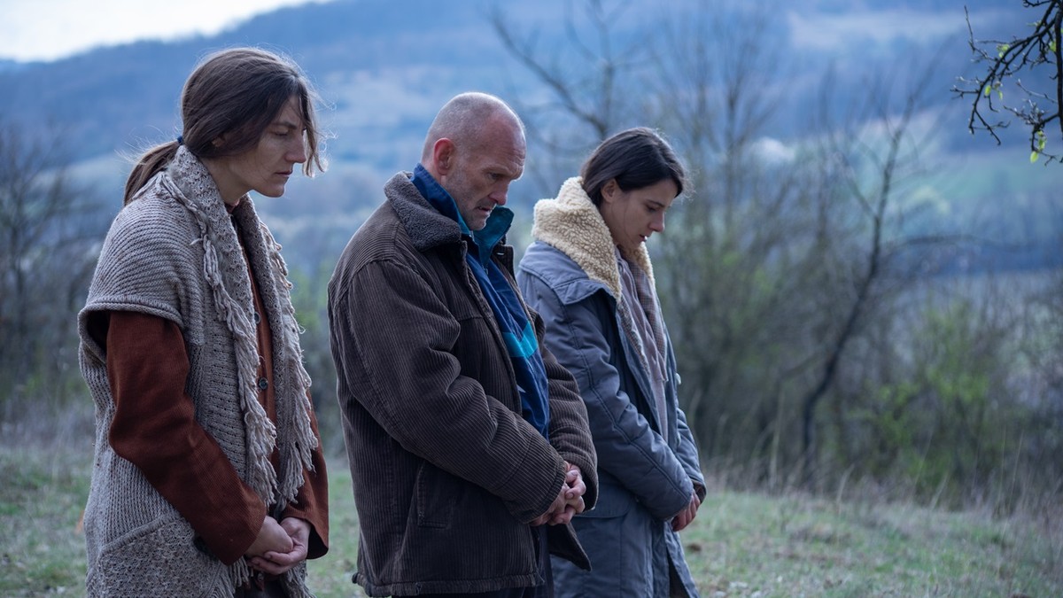 Premijera domaćeg filma sa holivudskim glumcima - Blic