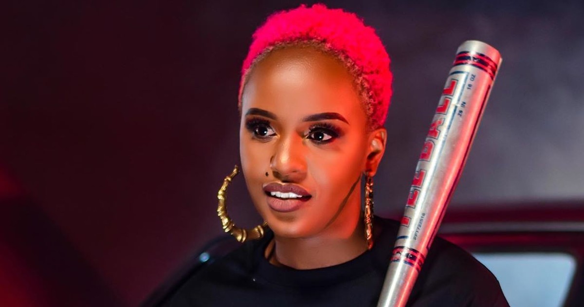 #PulseBiography Femi One Biography/Family/Career/Husband/Business ...