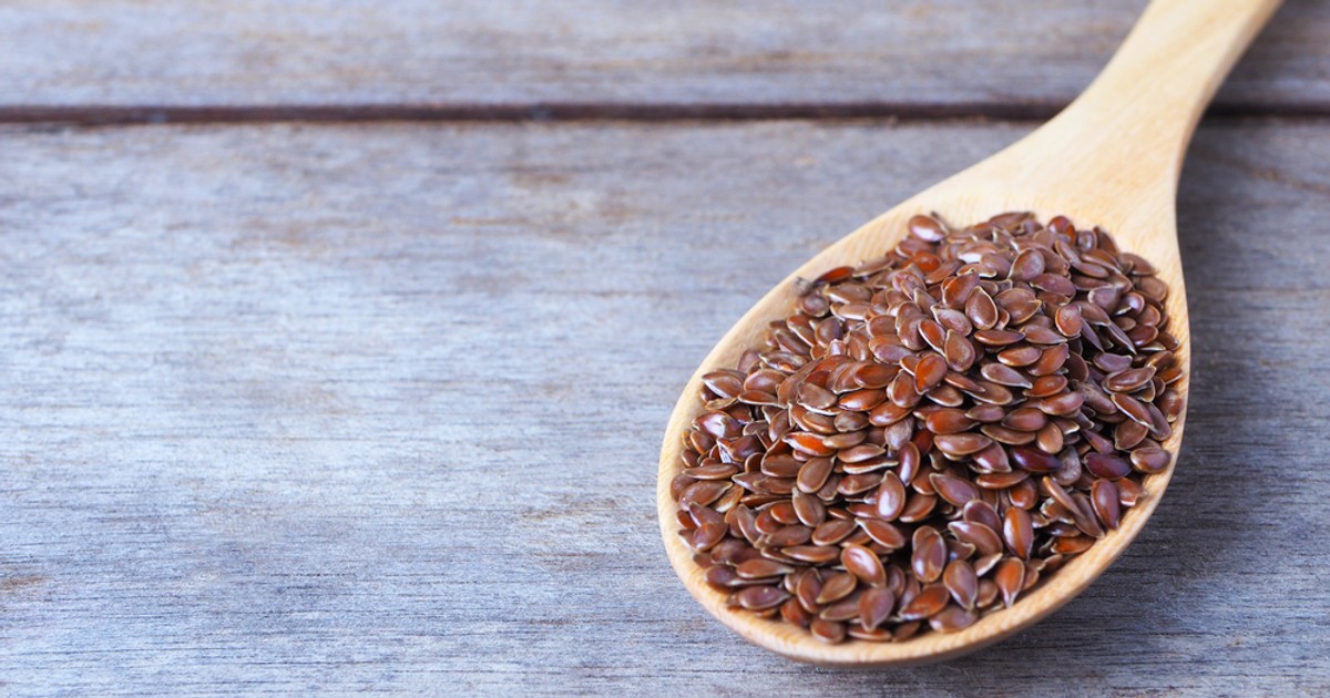 Len - uprawa, składniki odżywcze, właściwości, środki ostrożności. Czy ...