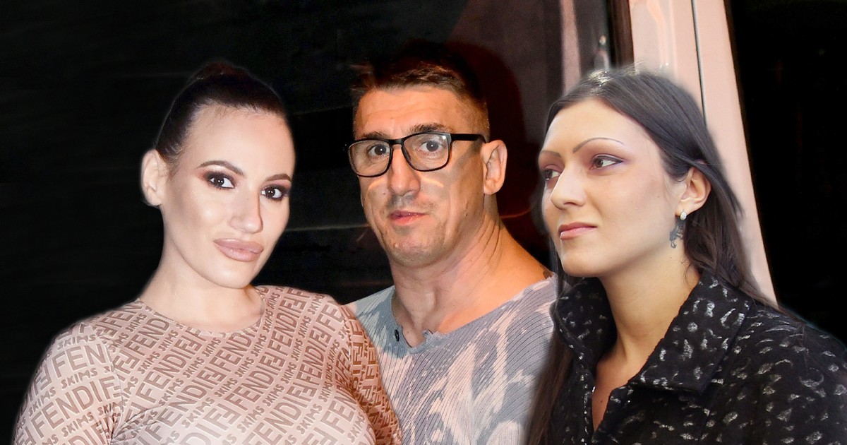 Rijaliti preljubnici: Njima su brakovi pukli zbog afera pred kamerama - Blic