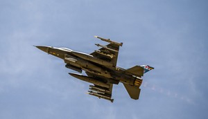 China's military tried to buy Nvidia chips for AI servers and a robot ...