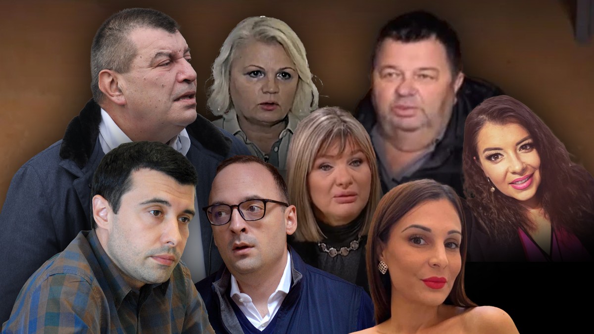 Spisak svih uhapšenih zbog korupcije za 10 dana: Sumnja se da su stavili u džepove milione - Blic