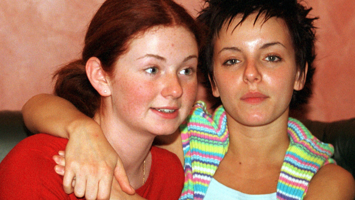 Tatu powraca. Lena Katina i Julia Wołkowa znów razem zaśpiewają - Kobieta