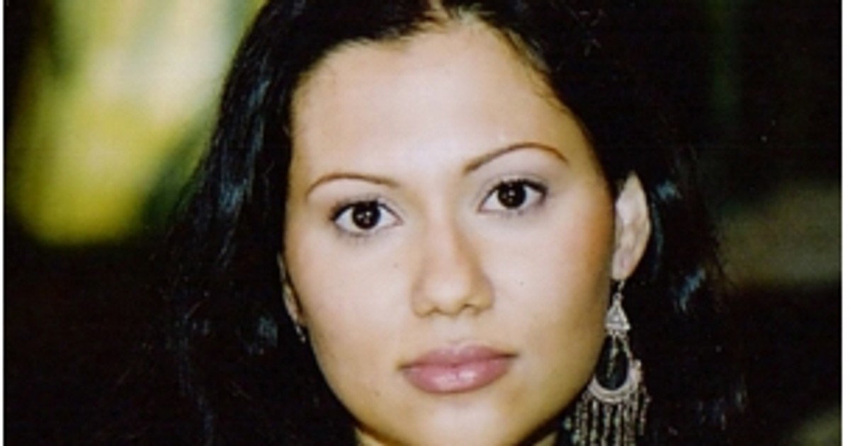 Marsha Mehran: wszystko zaczyna się od iskry - Wiadomości