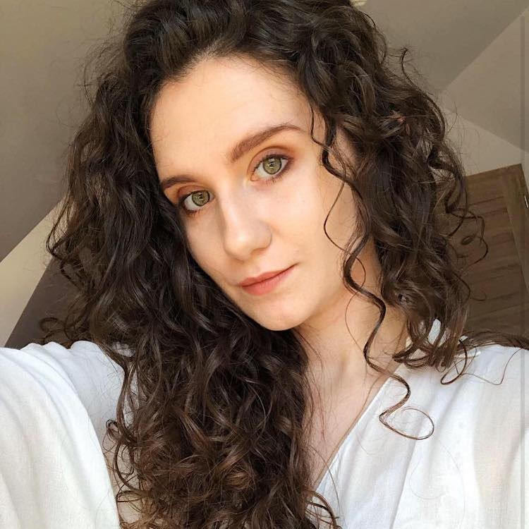 Anna Stępień w serialu "Ranczo" wcieliła się w Kaśkę Solejuk. Tak ...