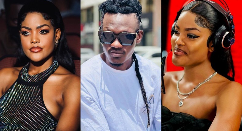 Ava Peace video with Mudra | Pulse Uganda